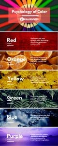 Psychology of Color